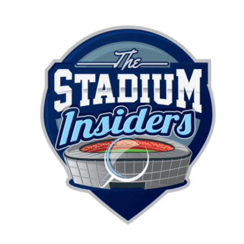 Toronto Blue Jays Seating Chart - The Stadium Insiders