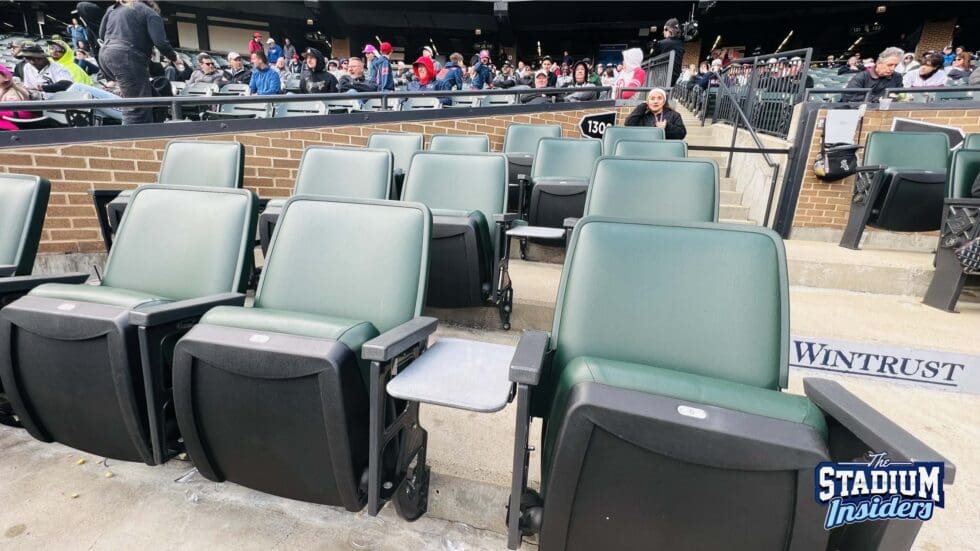 Chicago White Sox Ticketing, Seating & Premium - The Stadium Insiders