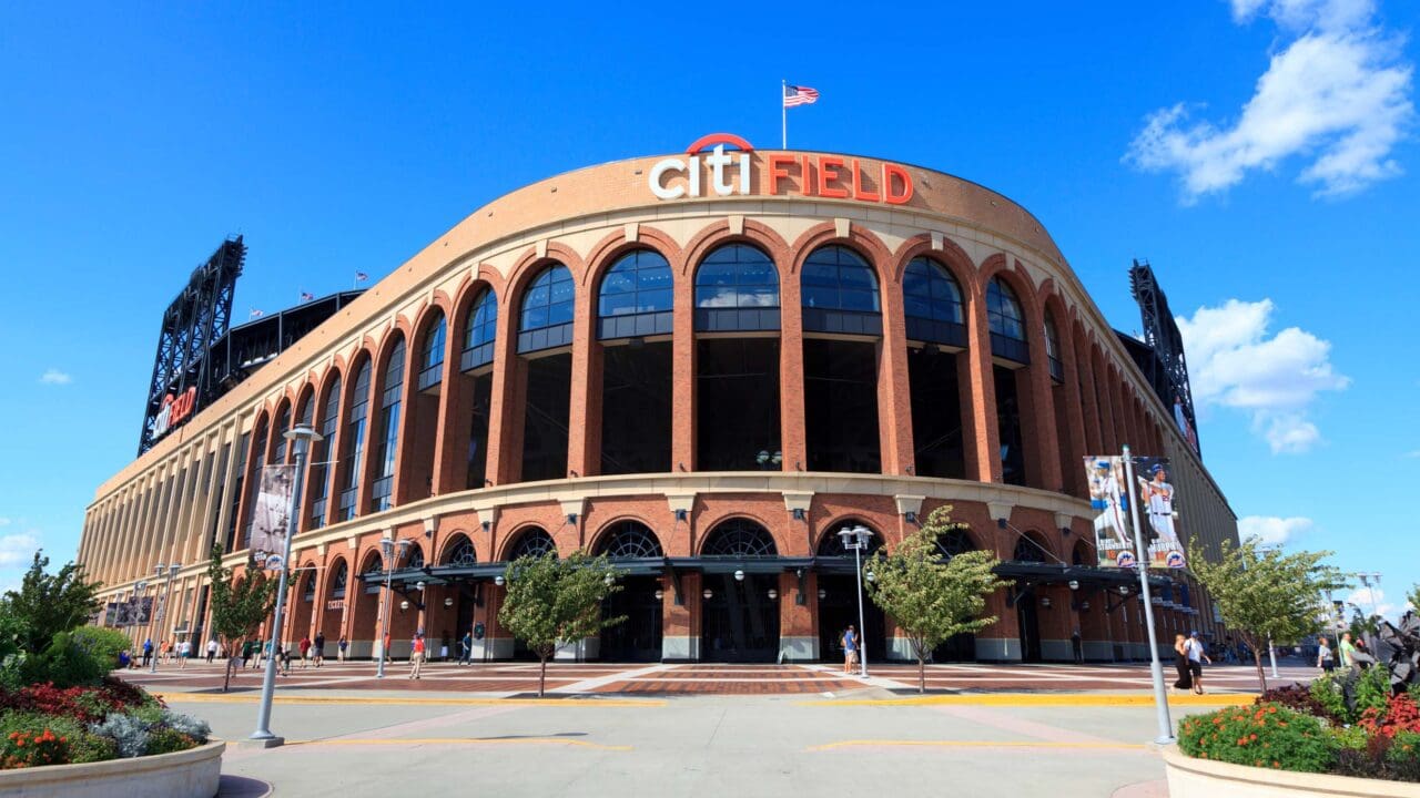 New York Mets / Citi Field - The Stadium Insiders