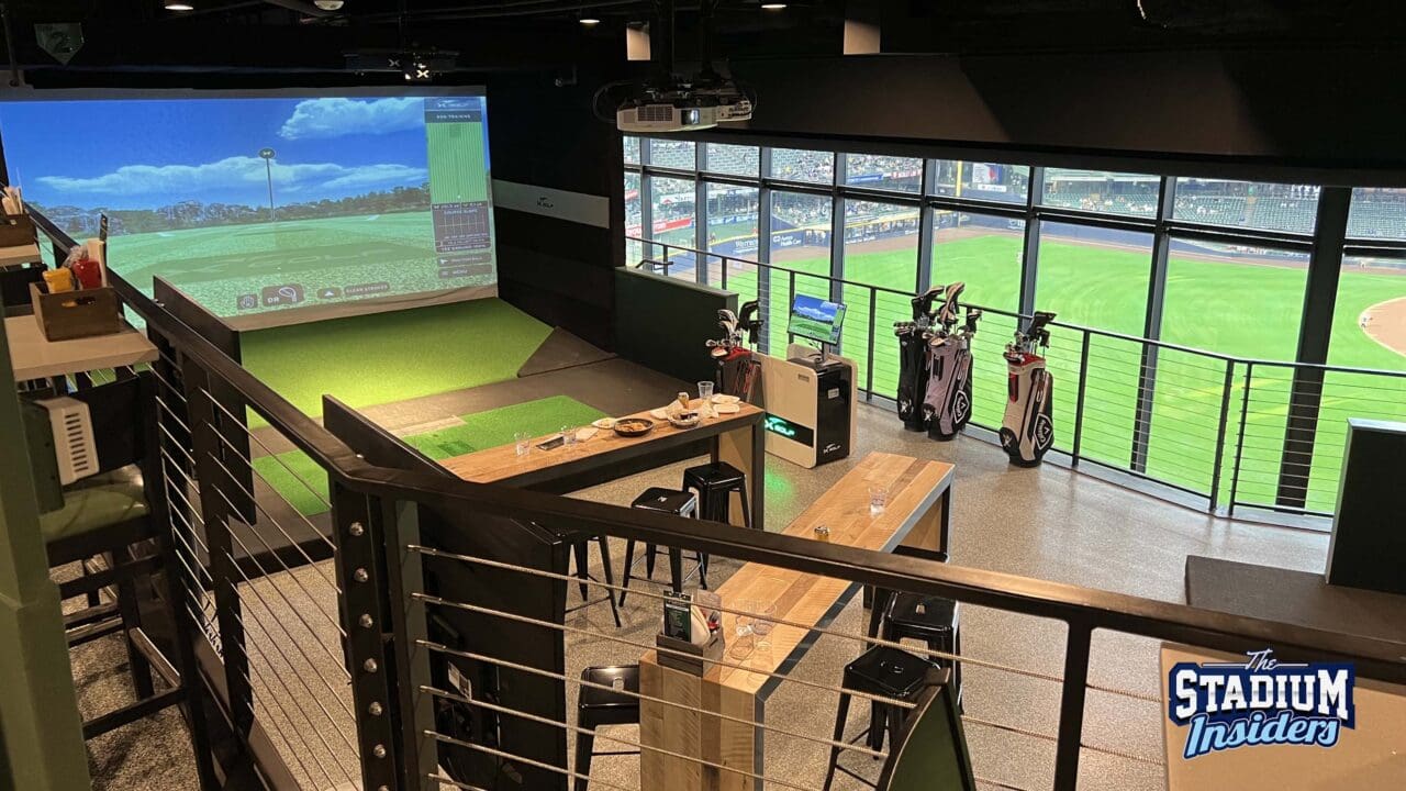 Milwaukee Brewers Ticketing, Seating & Premium - The Stadium Insiders