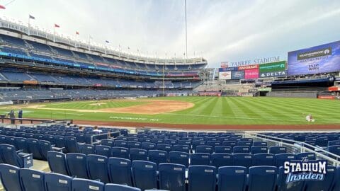 New York Yankees Ticketing, Seating & Premium - The Stadium Insiders