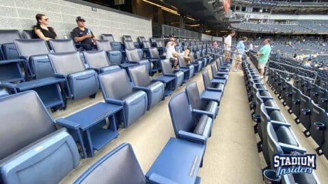 New York Yankees Ticketing, Seating & Premium - The Stadium Insiders