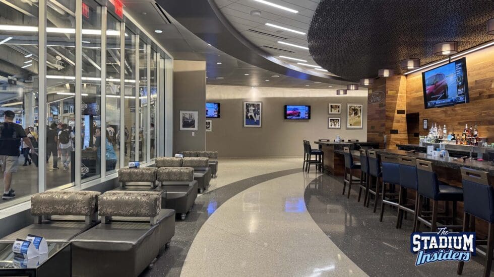 New York Yankees Ticketing, Seating & Premium - The Stadium Insiders