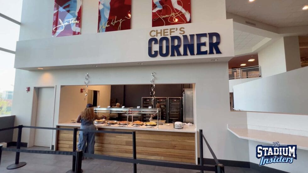 Cleveland Guardians Ticketing, Seating & Premium - The Stadium Insiders