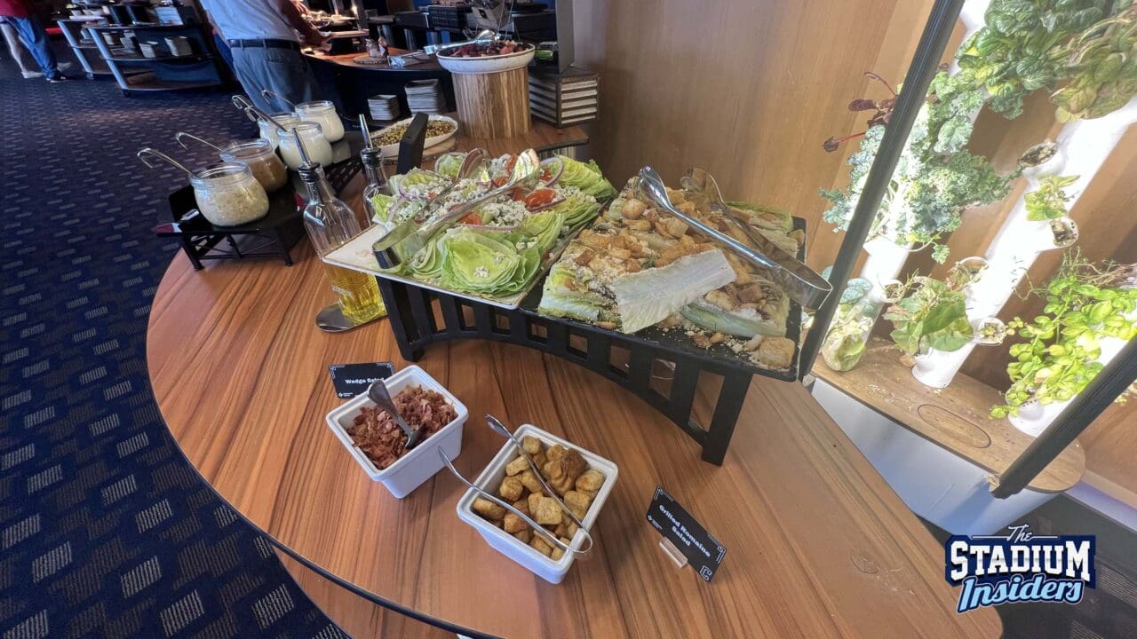 Cleveland Guardians Ticketing, Seating & Premium - The Stadium Insiders