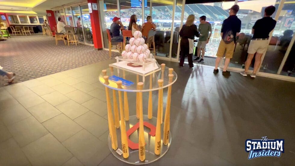 Cleveland Guardians Ticketing, Seating & Premium - The Stadium Insiders