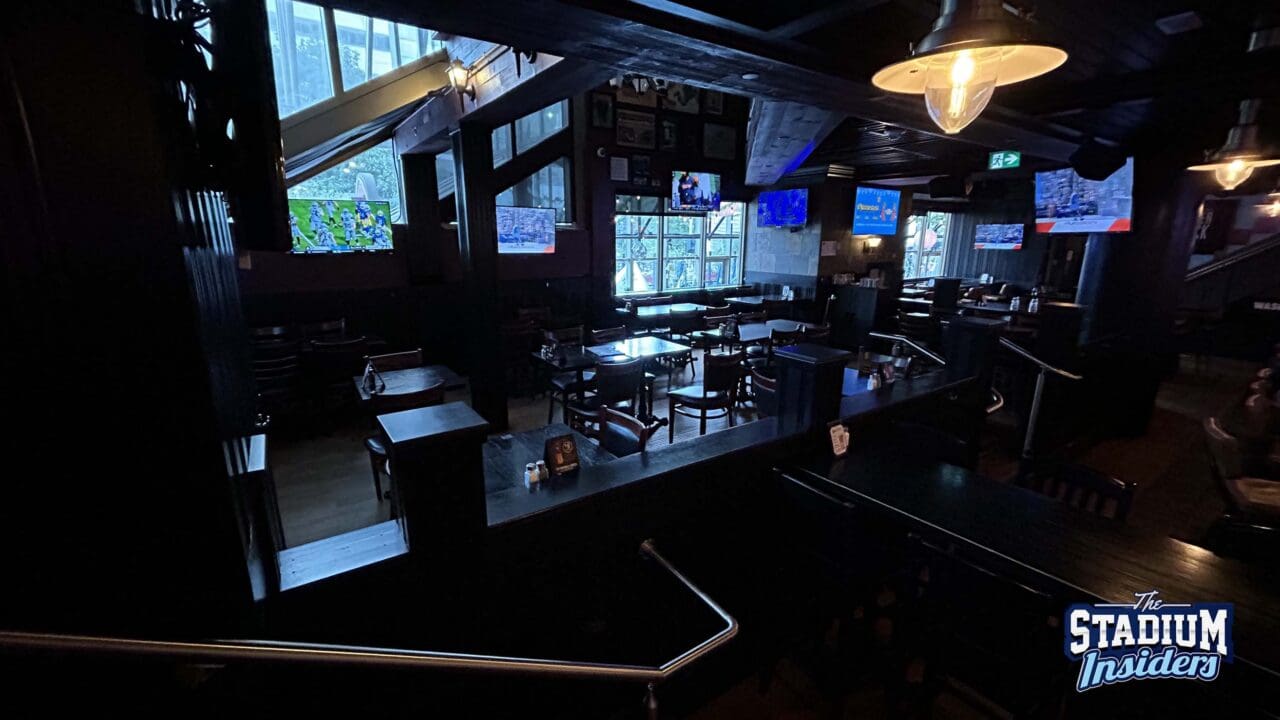 Toronto Blue Jays Gameday - The Stadium Insiders