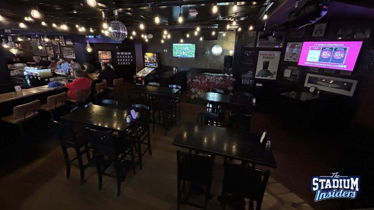 Toronto Blue Jays Gameday - The Stadium Insiders