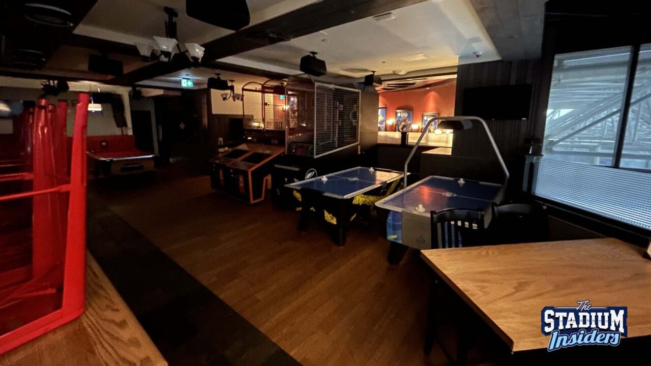 Toronto Blue Jays Gameday - The Stadium Insiders