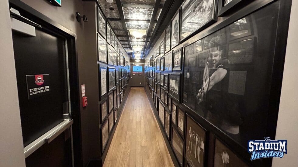 Toronto Blue Jays Gameday - The Stadium Insiders