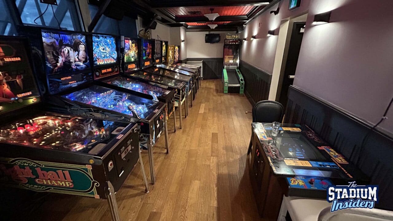 Toronto Blue Jays Gameday - The Stadium Insiders