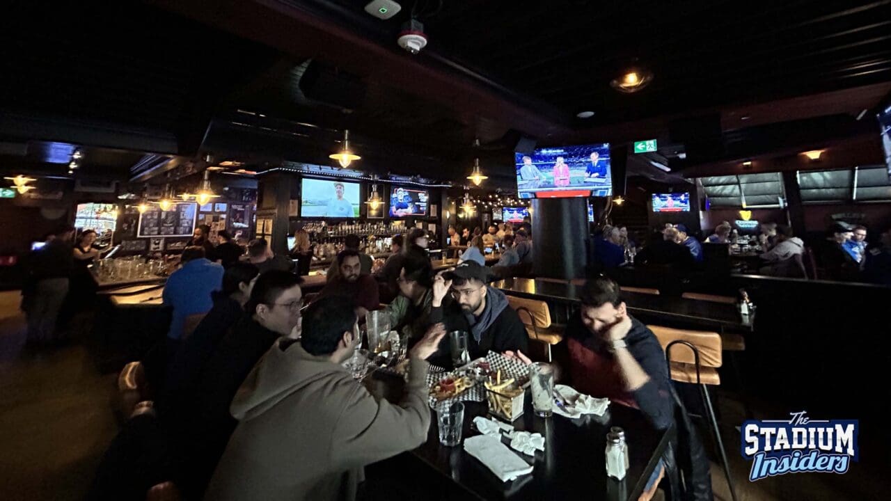 Toronto Blue Jays Gameday - The Stadium Insiders