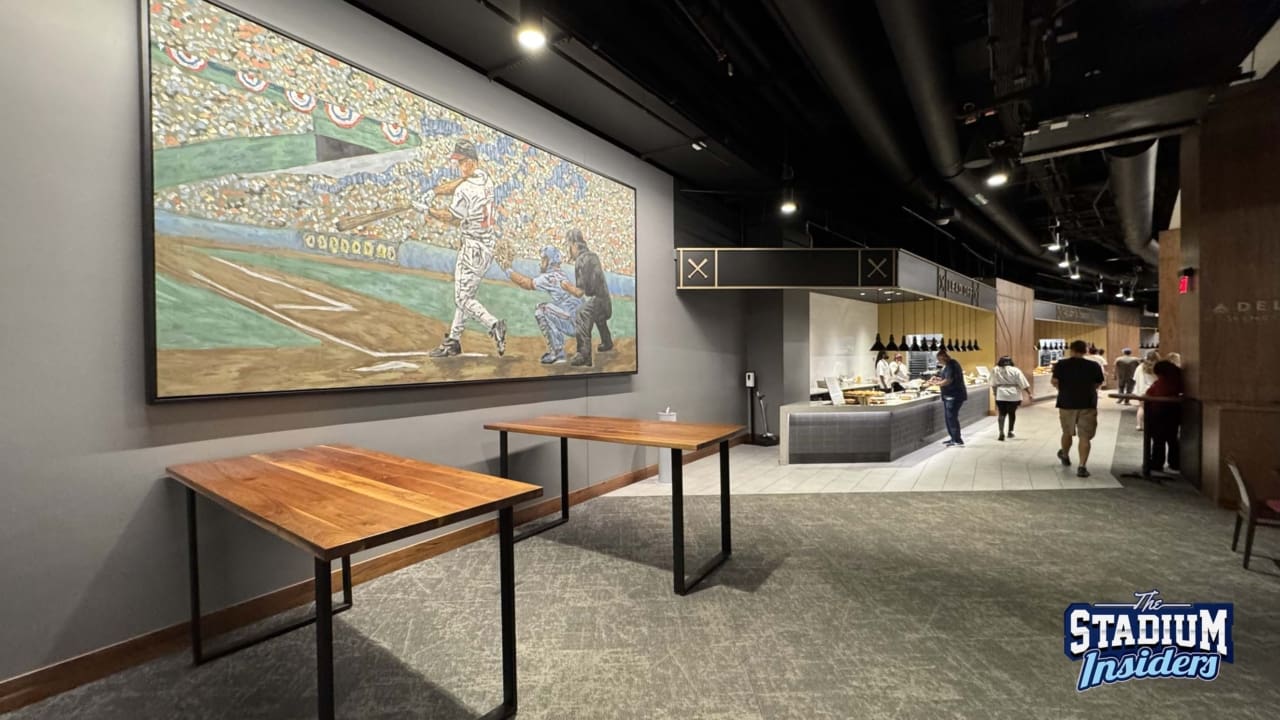 Atlanta Braves Ticketing, Seating & Premium - The Stadium Insiders