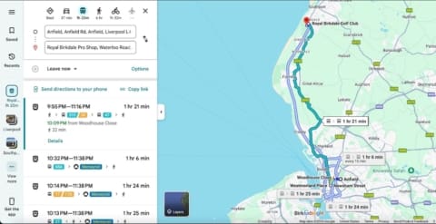 The British Open 2026 ticket ballot: everything you need to know - The ...